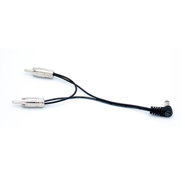 Custom DC Power Cables for Guitar Pedals - Goodwood Audio