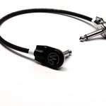 Guitar Patch Cables For Your Pedalboard! - Goodwood Audio