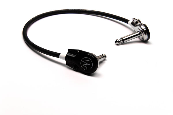 Guitar Patch Cables For Your Pedalboard! - Goodwood Audio