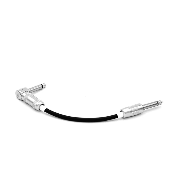 Guitar Patch Cables For Your Pedalboard! - Goodwood Audio
