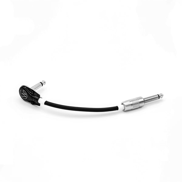 Guitar Patch Cables For Your Pedalboard! - Goodwood Audio
