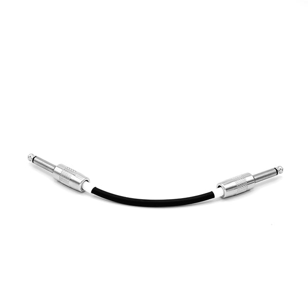 Guitar Patch Cables For Your Pedalboard! - Goodwood Audio